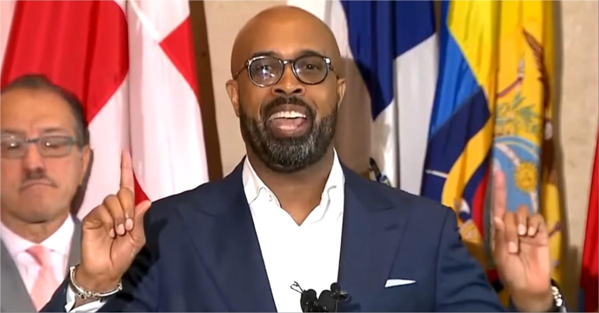 Pastor Frederick Haynes Announces Church Leave, Citing Health Issues