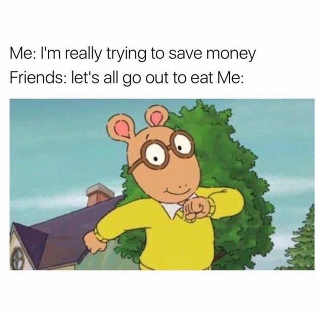 Everyone Can Relate to These Getting Ready Memes