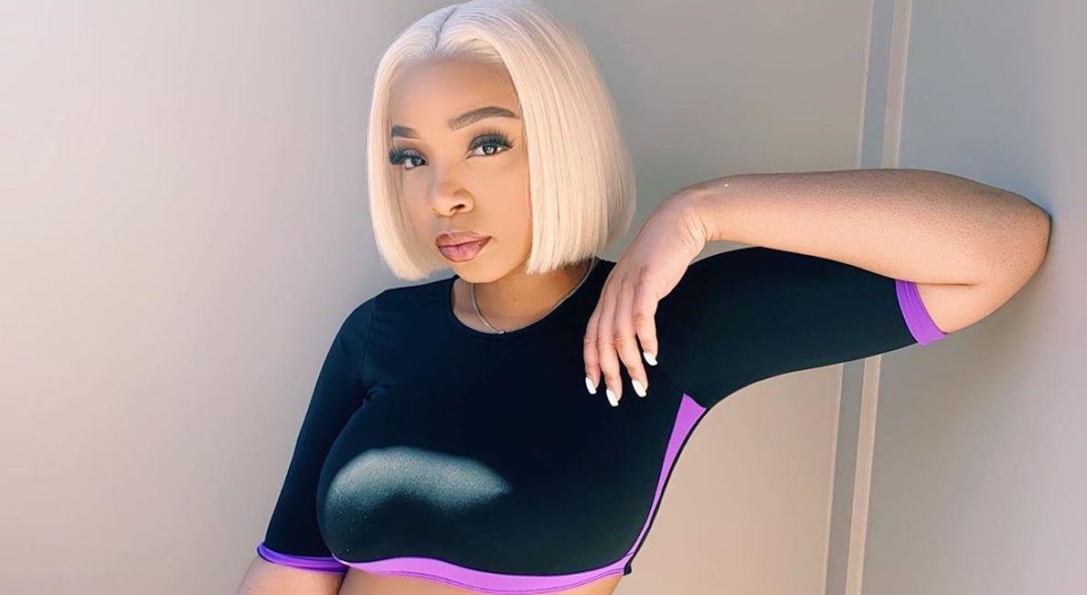 Meet LightSkinKeisha — 'Love & Hip Hop' Rapper and Instagram Star