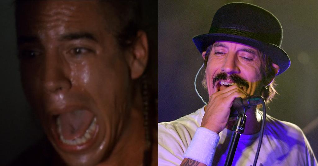 Where's the Cast of 'Point Break' Now?