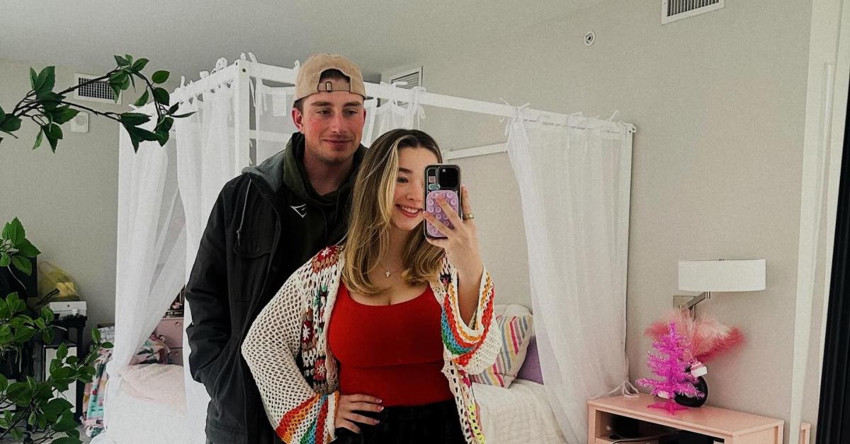 Is TLC's Baylen Dupree Pregnant?