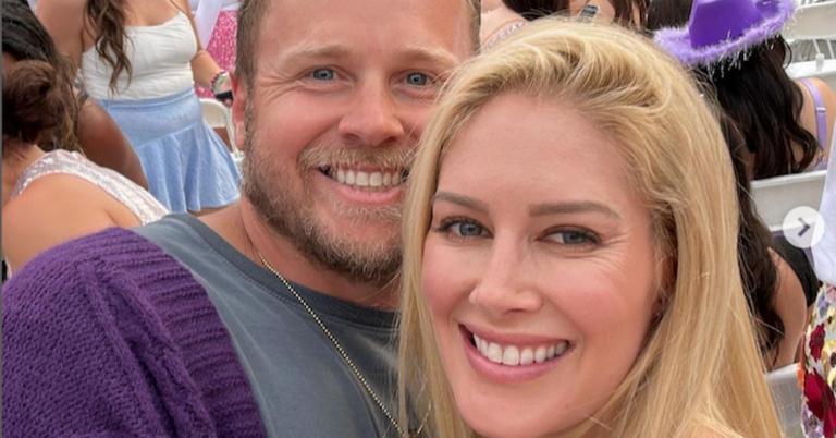 What Is Spencer Pratt of The Hills up to Now?