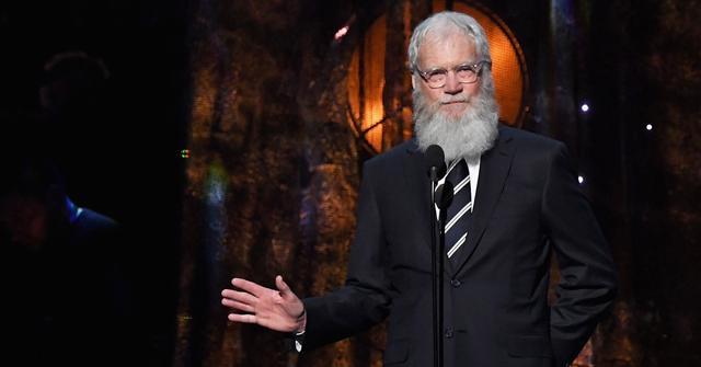 Does David Letterman Own a Racing Team?