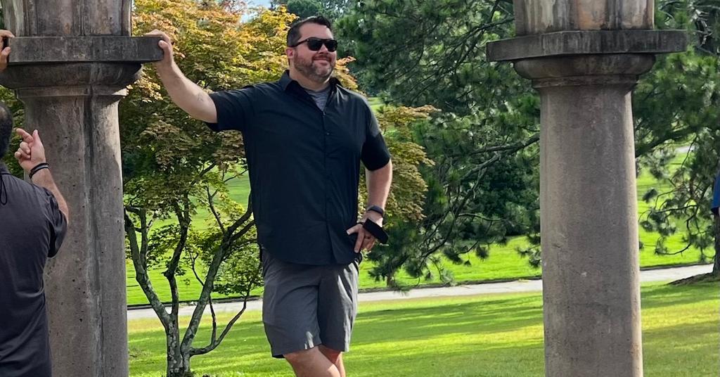 What Happened to Chris Dodge-Copeland?