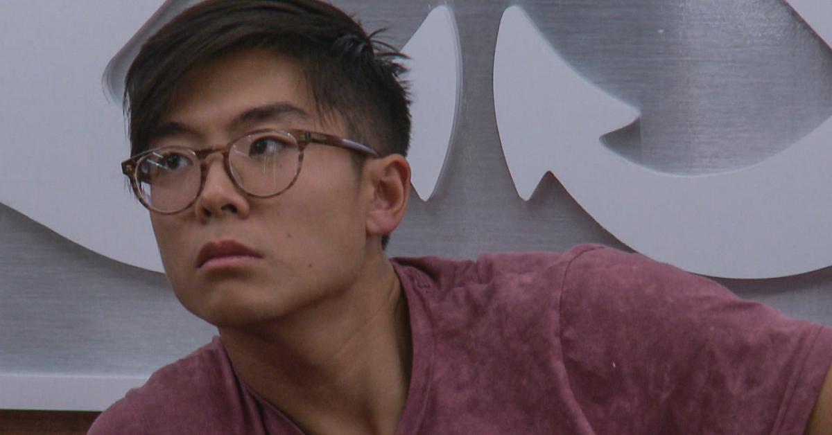 Does Derek Xiao Go Home on 'Big Brother' Season 23? (SPOILERS)