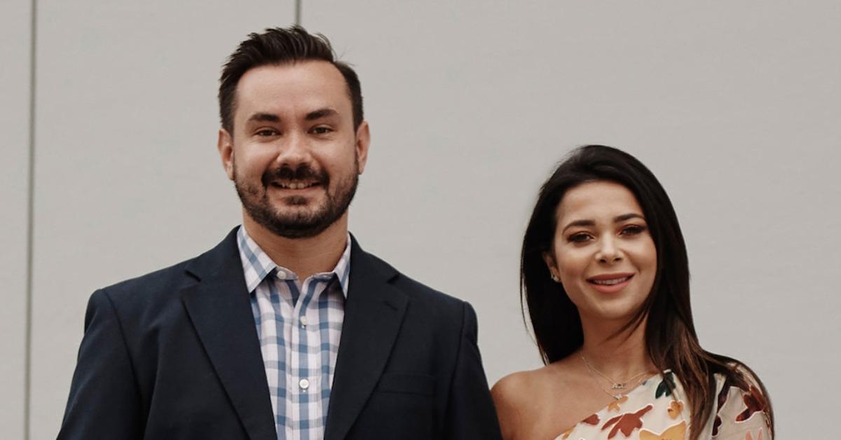Why Did Alyssa Marry Chris on 'Married at First Sight'? She Tells All ...