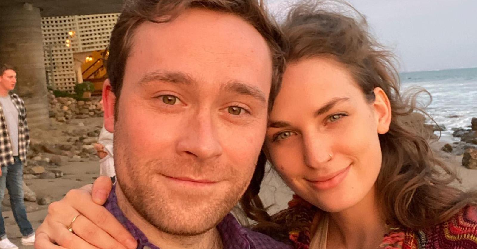 Cole Emhoff Married Wife Greenley in 2023