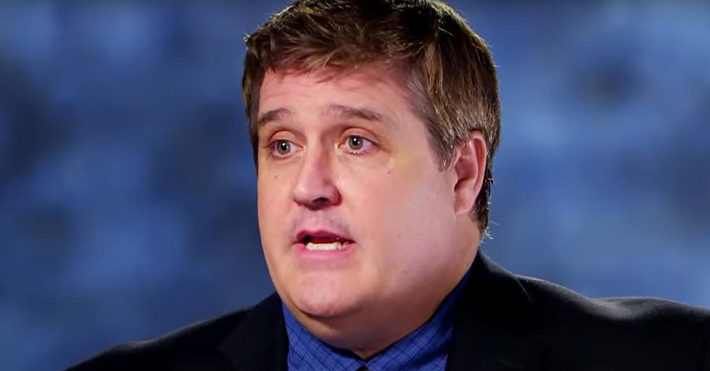 Where Is Danny Cahill From The Biggest Loser Now?