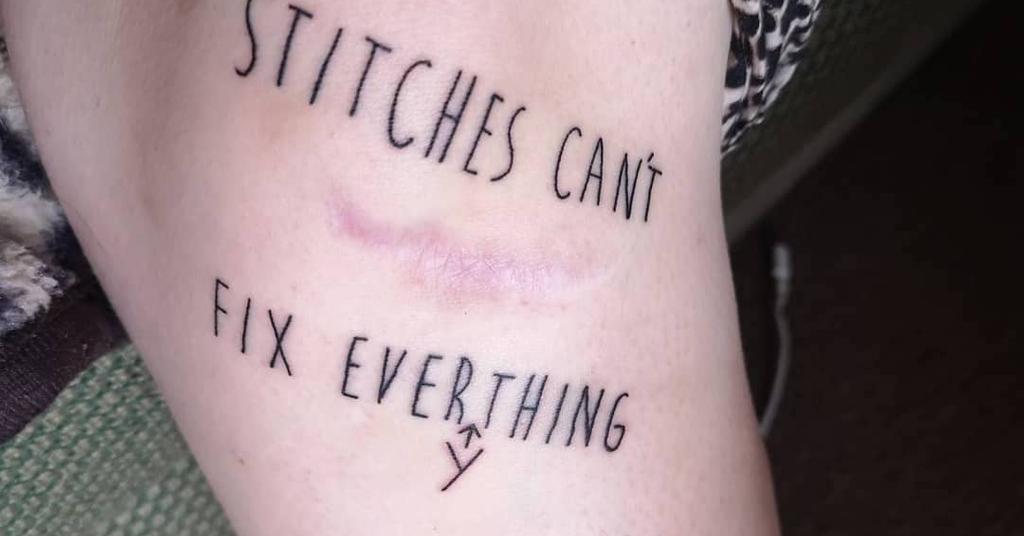 20 Regrettable Tattoos — Misspellings, Errors, and Unfortunate Phrasing