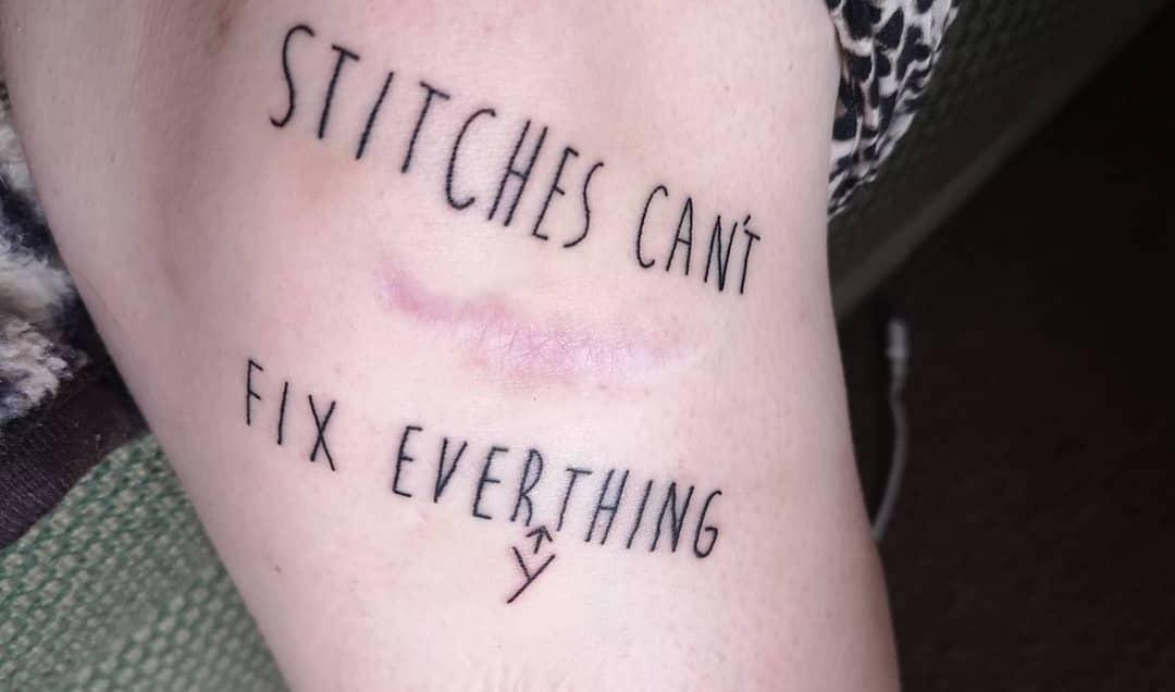 20 Regrettable Tattoos — Misspellings, Errors, and Unfortunate Phrasing