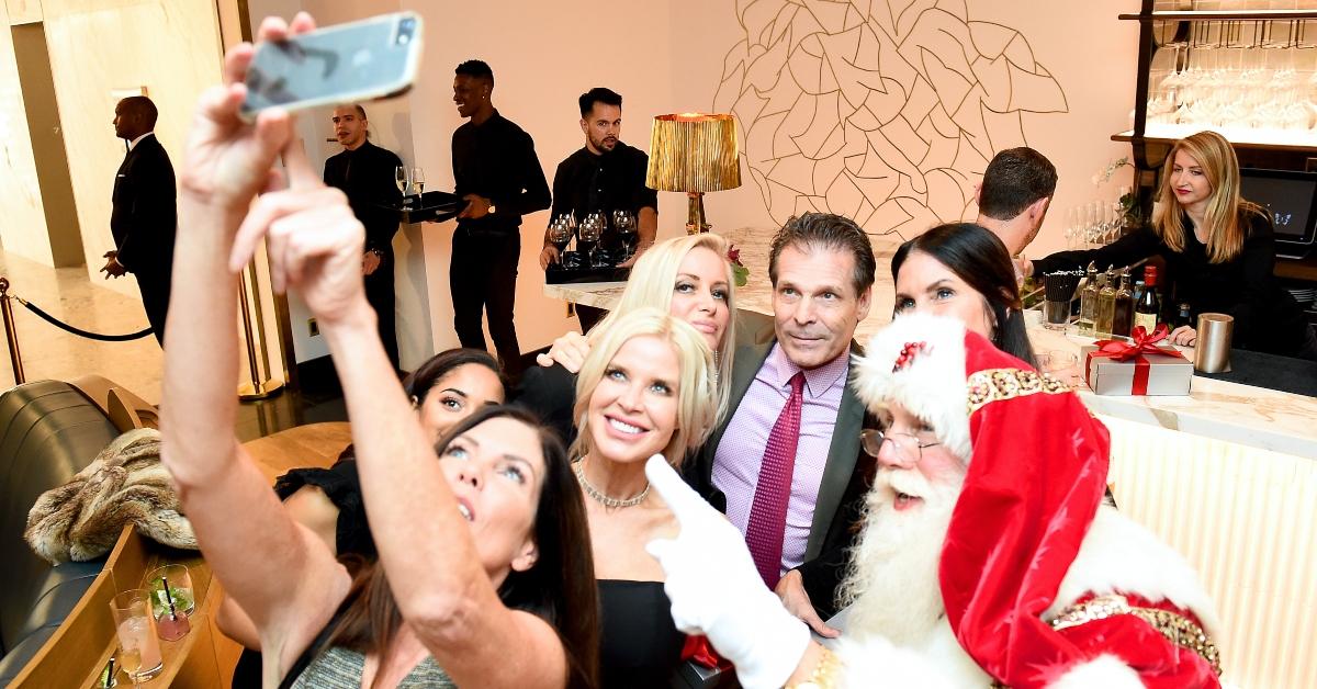 Fun Virtual Holiday Office Party Ideas That Will Keep Things Festive