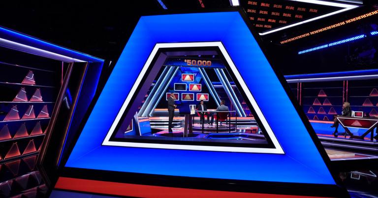 Meet This Season’s ‘$100,000 Pyramid’ Celebrity Guests!