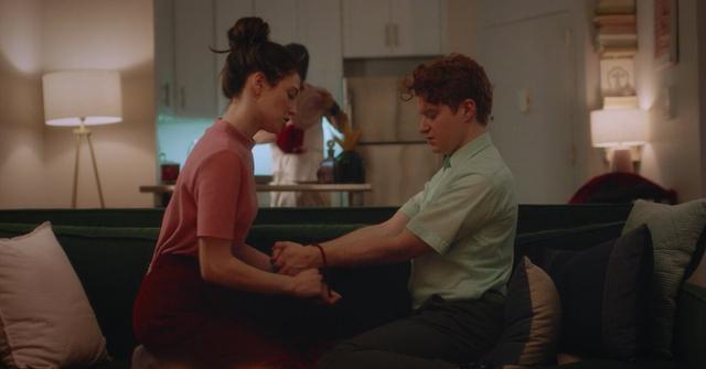 What Is 'Bonding' About? The Netflix Show Is Full of Latex and Whips