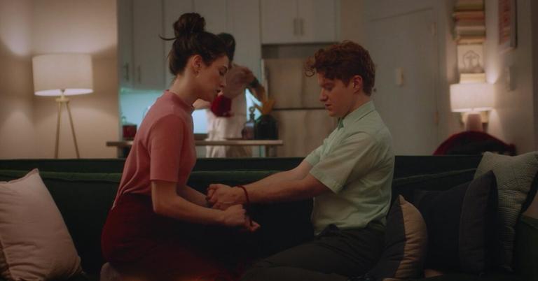 What Is 'Bonding' About? The Netflix Show Is Full of Latex and Whips