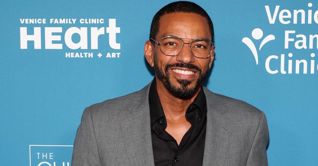Laz Alonso's Weight Loss — Was Mother's Milk Part Recast?