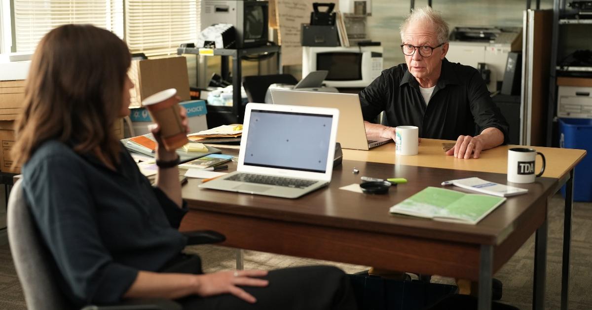 What Do We Know About Stanley Cornik on 'Alaska Daily'?