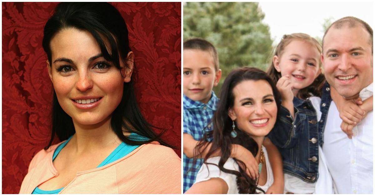 'DWTS' Season 1 Pro Dancers Then and Now