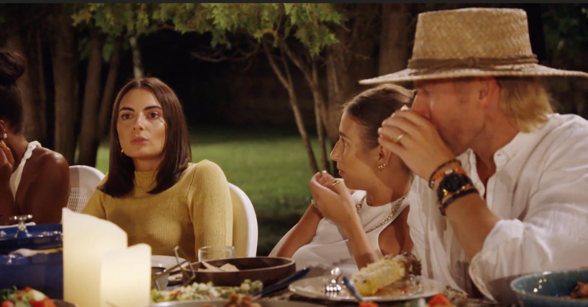 Are ‘Summer House’s' Paige and Craig Living Together? (EXCLUSIVE CLIP)