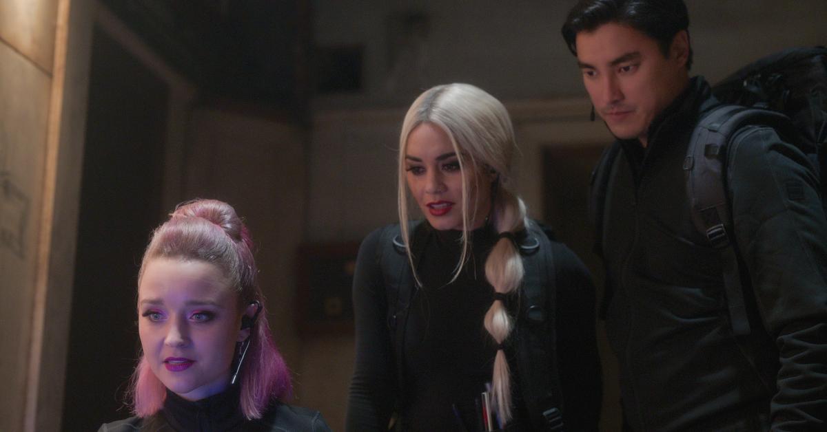 Who Plays Peter in 'The Princess Switch 3'? Remy Hii Dishes on New Role ...