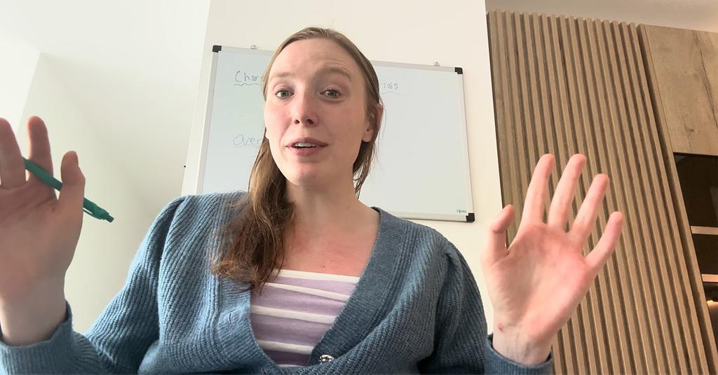 Is Conservative YouTuber Pearl Davis Married?