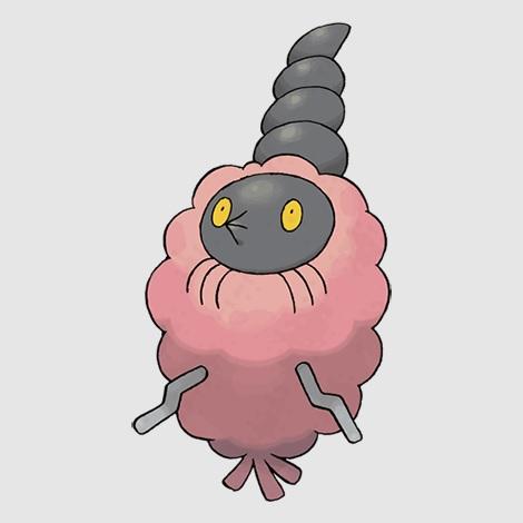 How to Get Pink Burmy in 'Pokémon GO'