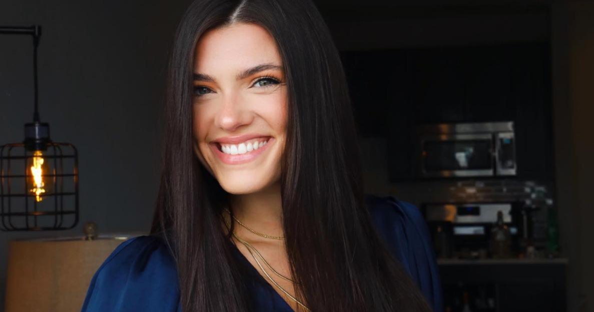 'Bachelor': What Is Gabi Elnicki's Job? Not an Influencer