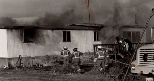 'Kids Behind Bars' James Michael Wiley: Crime and Where Is He Now?