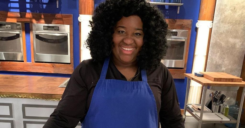 What Happened to Ariel Robinson From 'Worst Cooks in America'?