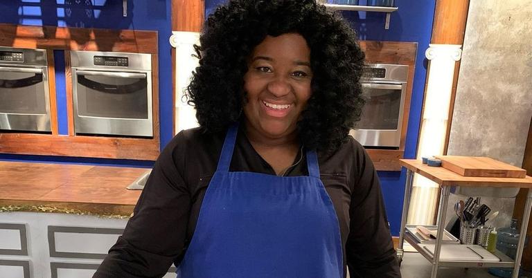 What Happened to Ariel Robinson From 'Worst Cooks in America'?