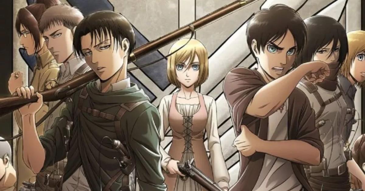 Why Did Gabi Kill Sasha in the ‘Attack on Titan’ Manga Series?