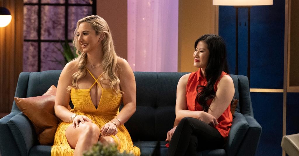 Who Is Lexi Dating Now After the Ultimatum: Queer Love?