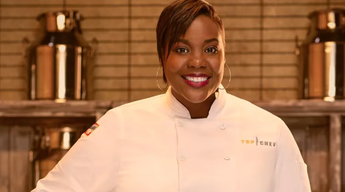 Top Chef Season 21: Find Out Who Got Eliminated (SPOILERS)