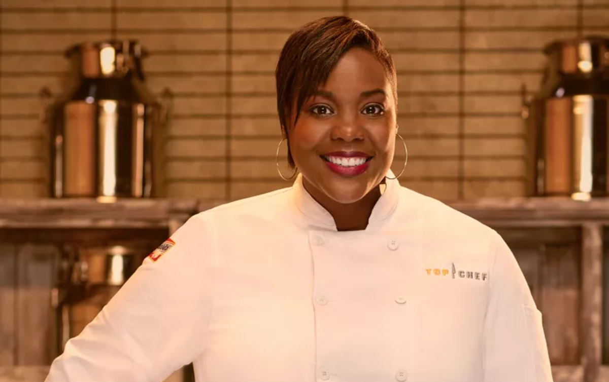 Top Chef Season 21: Find Out Who Got Eliminated (SPOILERS)