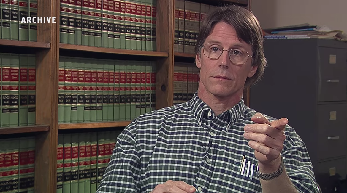 Forrest Allgood Now: Where Is 'The Innocence Files' Prosecutor Today?