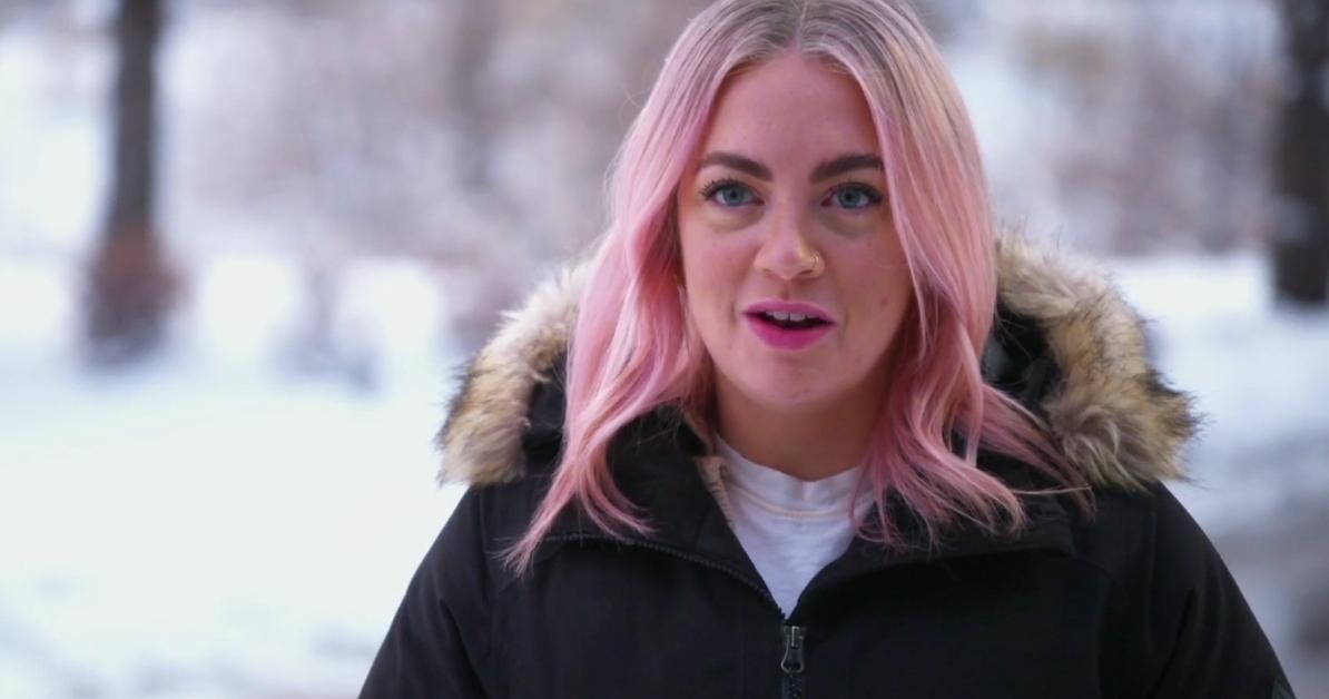 Season 17 MAFS Star Becca Shares Endometriosis Details