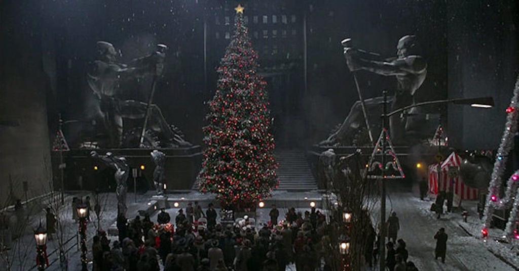 12 Controversial Christmas Movies — Must Watch This Year