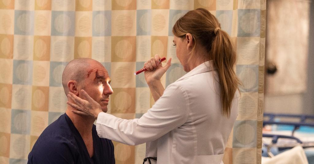 Is Cormac Hayes Leaving 'Grey's Anatomy'? Here's What We Know