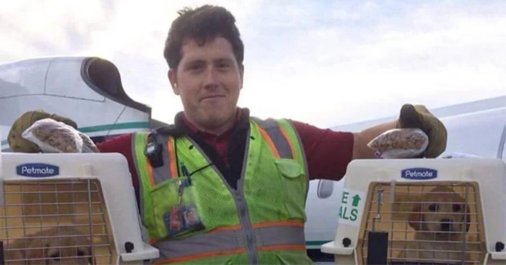 Why Did 'Sky King' Richard Russell Kill Himself?