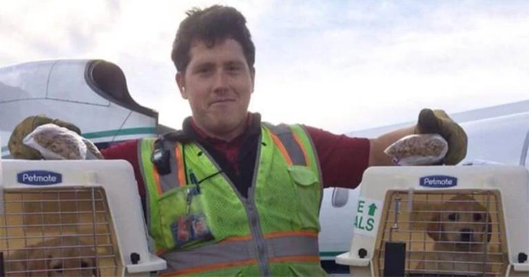 Why Did 'Sky King' Richard Russell Kill Himself?