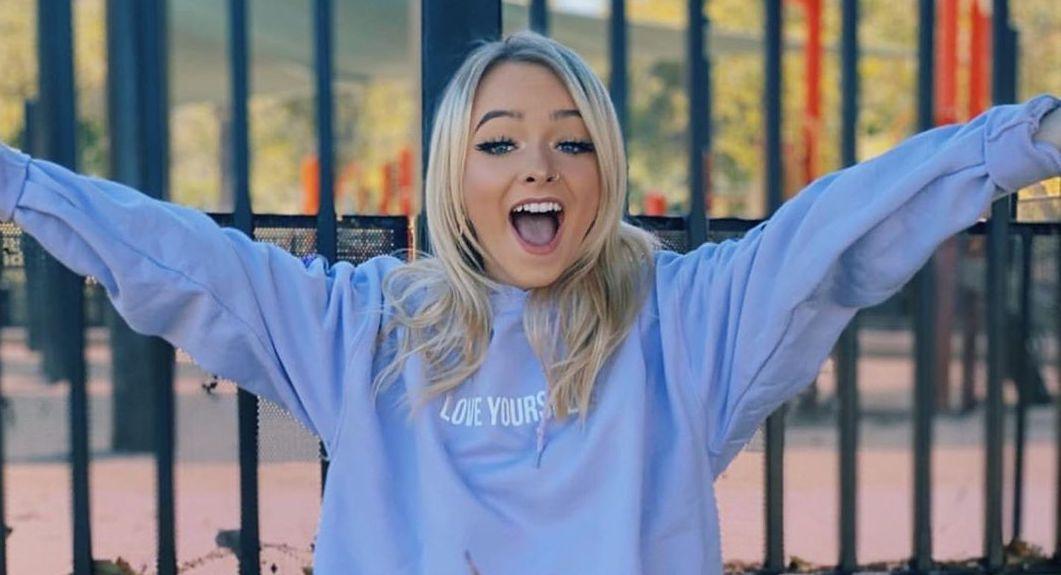 What Happened to Zoe LaVerne? Details on Why She Deleted Her Instagram