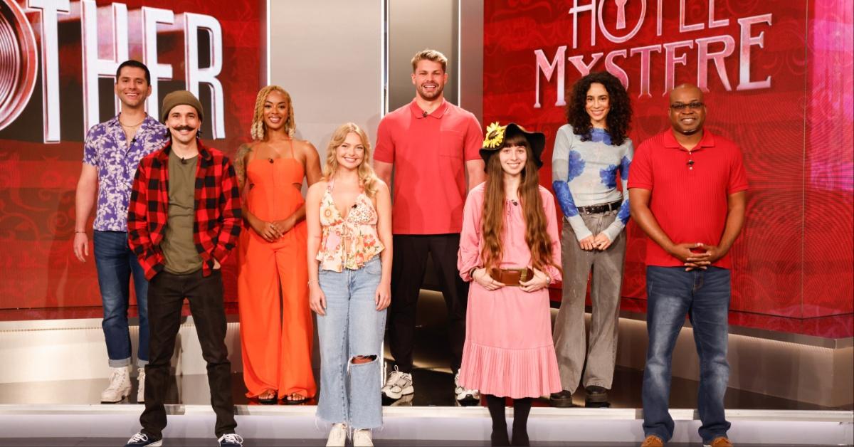 What Is the Big Brother Schedule for Season 27?