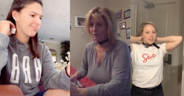 The Shock Collar Challenge Is Making People Rethink Some Things