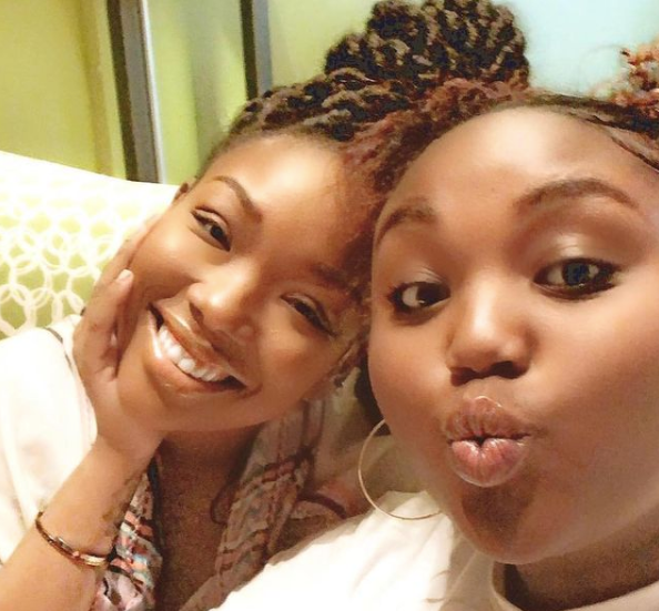 Who's Brandy Norwood's Daughter, Sy'rai Smith? Learn Details About Her