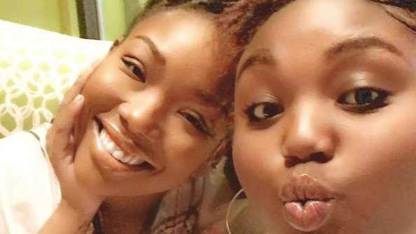 Who's Brandy Norwood's Daughter, Sy'rai Smith? Learn Details About Her