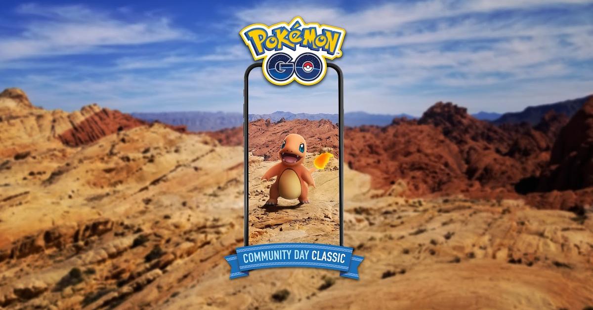 Pokémon GO Snapshot Not Working? Here's How to Fix the Error
