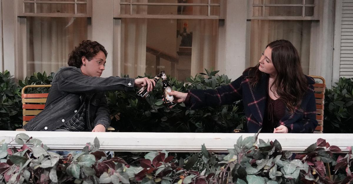 Who Is Caleb on ‘The Conners’? You Might Recognize Him