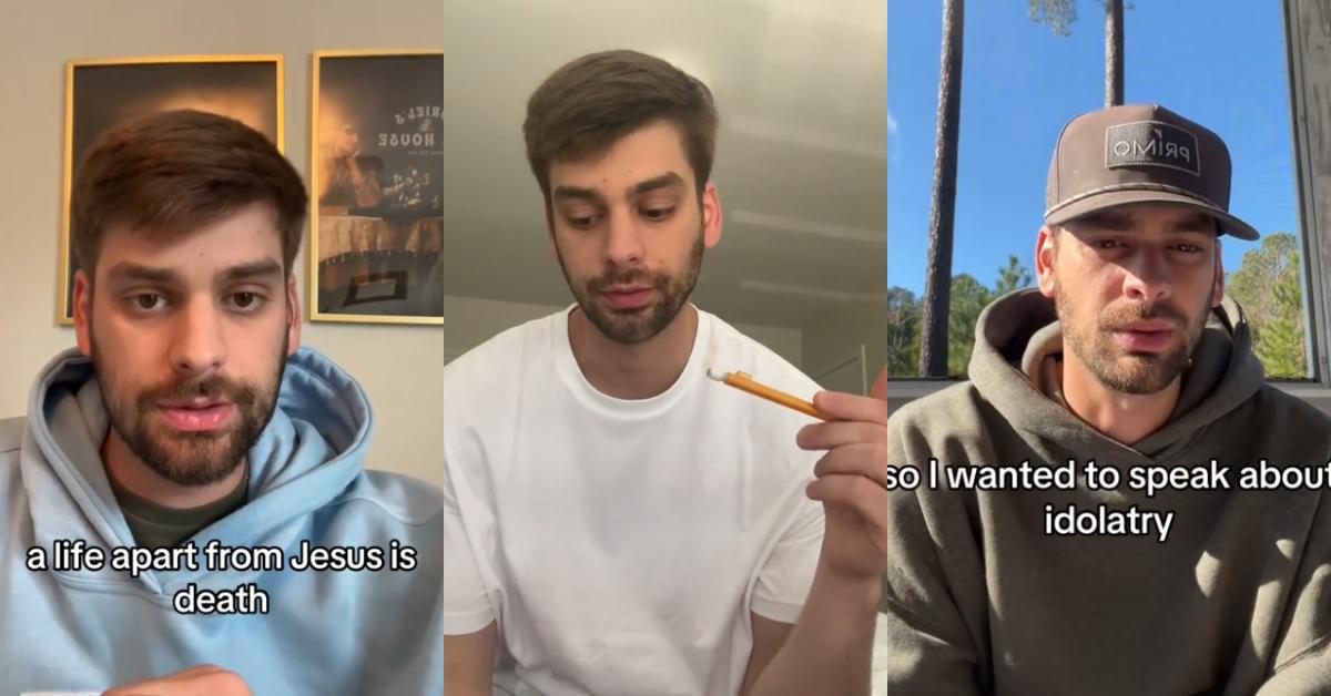 Is Chandler From MrBeast Color Blind?