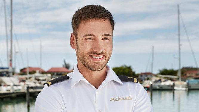 Francesca Rubi's Age on 'Below Deck': How Old Is the Stew? Details!