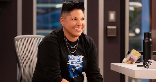 What's Miranda's Relationship Status With Che on 'And Just Like That...'?