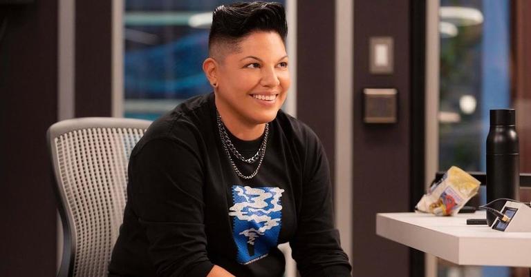 What's Miranda's Relationship Status With Che on 'And Just Like That...'?